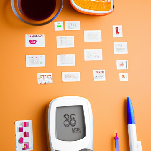 What Is A Healthy Blood Sugar Range A Guide To Monitoring And Managing 