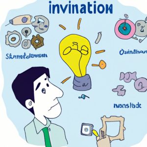 What is an Invention? Exploring the Process of Creating Innovations ...