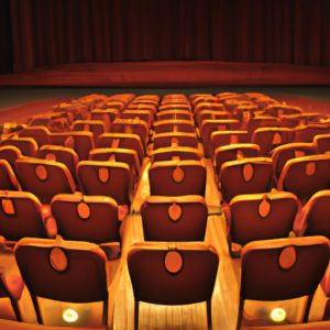 What is a Loge in a Theater? Exploring the History and Benefits of Loges - The Enlightened Mindset