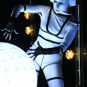 Performance Art: An Exploration of What It Is and How to Become a ...