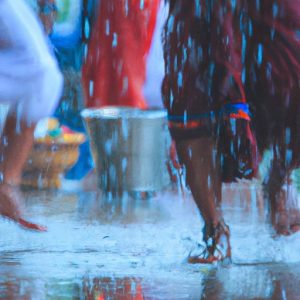 Exploring the History and Meaning of Rain Dance - The Enlightened Mindset
