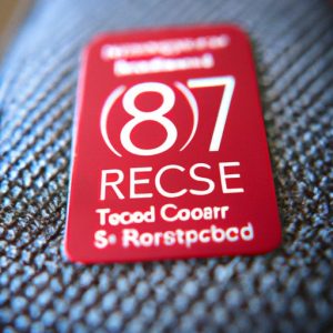 What Is a Redress Number for Travel? Benefits & How to Get One - The ...