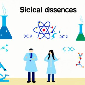 What Is a Science Discipline? Exploring the Different Types and ...