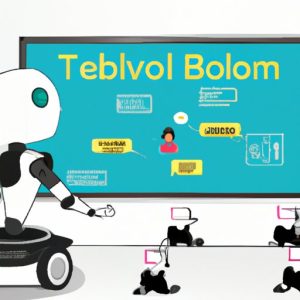 What is a Telepresence Robot? Exploring the Benefits and Technology ...