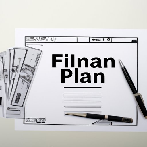 What Is A Written Financial Plan A Step by Step Guide Expert Advice What Is A Written Financial Plan A Step by Step Guide Expert Advice
