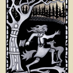 Exploring the Power of Allegory in Literature - The Enlightened Mindset
