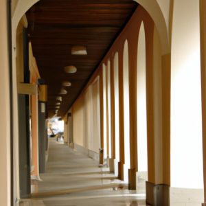 What is an Arcade in Architecture? A Comprehensive Guide - The ...