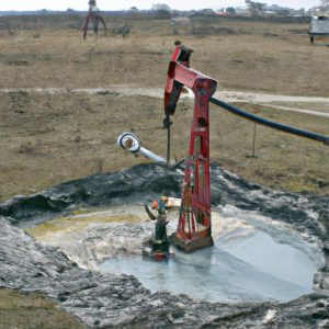 What is an Injection Well? Benefits, Types, Pros and Cons, Regulations ...