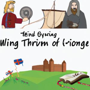 Exploring Anglo-Saxon Culture: Origins, Development and Legacy - The ...