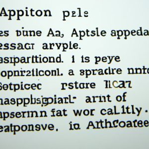 What is AP Style Writing? A Comprehensive Guide - The Enlightened Mindset