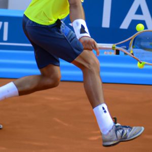 What is the ATP Tour? A Comprehensive Guide to Professional Men’s ...