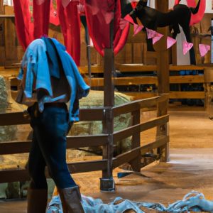 Exploring the Fun and Joy of a Barn Dance: History, Music, Costumes and ...