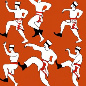 Exploring the Artistry of Buck Dancing: A Guide to Its History, Steps ...