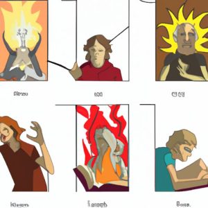 What is Character Development in Literature? An In-depth Exploration ...