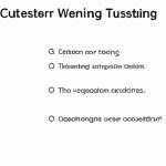 Exploring Clustering in Writing: What it is and How to Use it - The ...