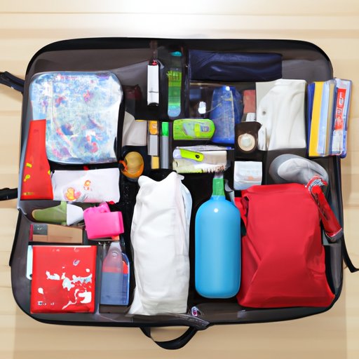 What Is Considered Travel Size A Comprehensive Guide The Enlightened What Is Considered Travel Size A Comprehensive Guide The Enlightened