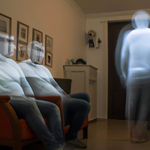 Exploring Ghosting in Photography: A Comprehensive Guide - The ...