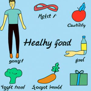 What is Good Health? The Benefits of a Healthy Lifestyle - The ...