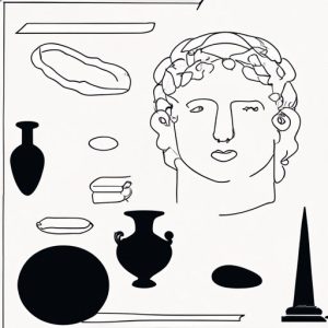 Exploring Greco-Roman Culture: Its History, Art, Mythology, Religion ...