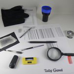 Exploring What is Individual Evidence in Forensic Science - The ...