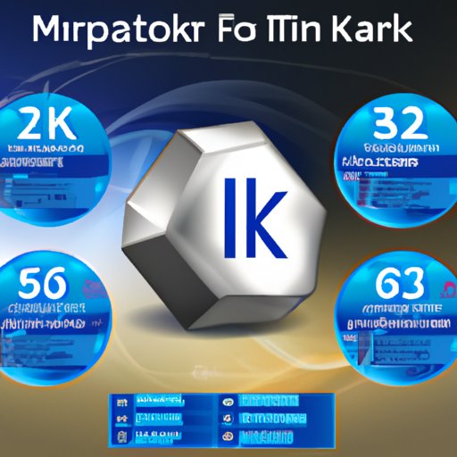 What Is K3 Spark Mineral Made Of A Comprehensive Guide The