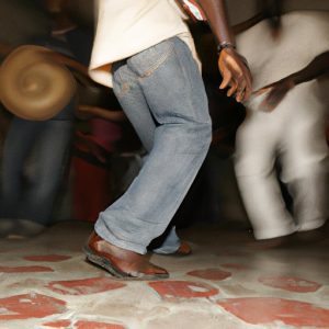 Discovering the Joys of Kompa Dance: An Introduction - The Enlightened ...