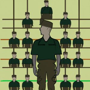 Leadership in the Army: Roles, Challenges, and Examples - The ...