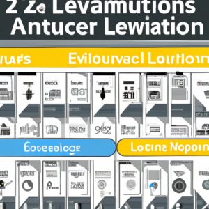 Level 2 Automation: An In-Depth Guide to Its Benefits and Uses - The ...