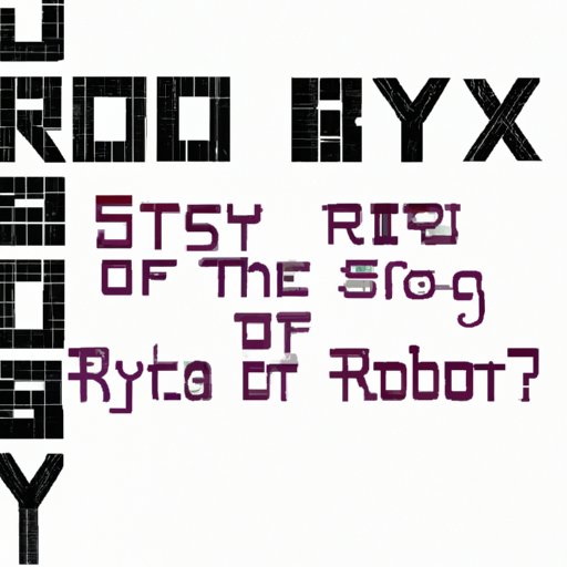 What is “Mr. Roboto” by Styx About? A Comprehensive Analysis of the Song and Its Cultural Impact ...