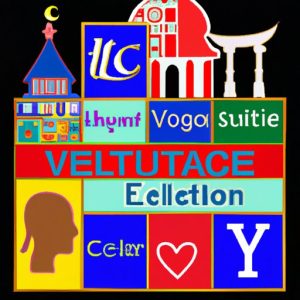 What is My Culture? Exploring My Cultural Background and Impact - The ...