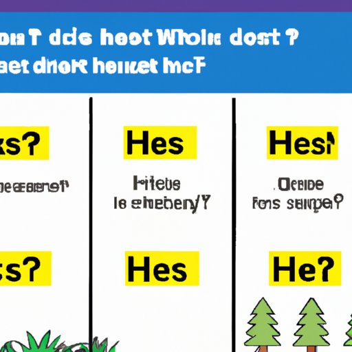 HISET Science Test Overview Strategies And Sample Questions The HISET Science Test Overview Strategies And Sample Questions The