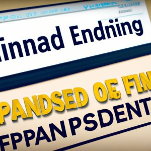 What is Pending Financial Aid? A Guide to Understanding Your Financial ...
