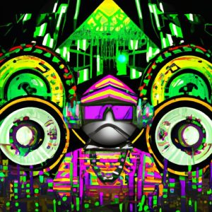 Exploring Rave Culture – A Look at Music, Fashion, and the Social ...