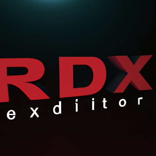 What is RDX Theater? An In-Depth Look at the Unique Movie Experience - The Enlightened Mindset