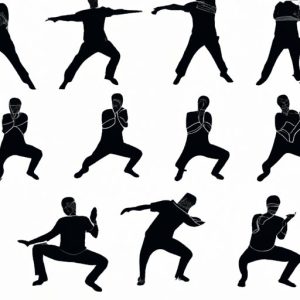 Shadow Dancing: A Comprehensive Guide to This Ancient Art Form - The ...