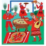 Exploring Slavic Culture: History, Art, Music, Cuisine & Religion - The ...