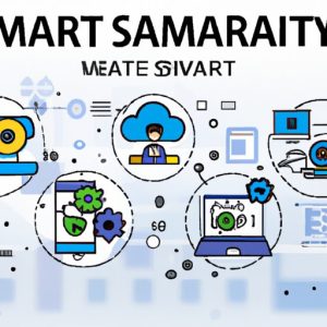 What is Smart Technology? Exploring Its Benefits, Impact and Pros ...