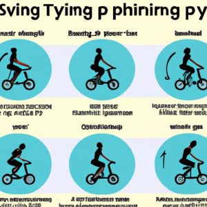 What is Spinning Exercise? A Comprehensive Guide for Beginners - The ...