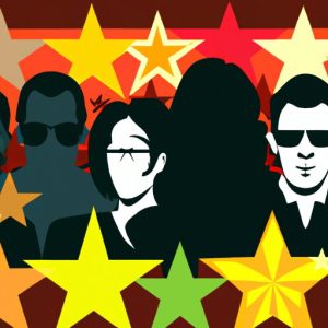 Exploring What is Star Power in Film - The Enlightened Mindset