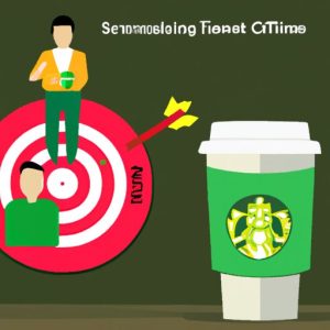 Exploring Starbucks’ Marketing Strategy: Analyzing Brand Positioning ...