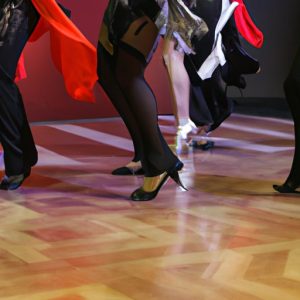 What is Step Dance? A Comprehensive Guide to the History, Styles ...