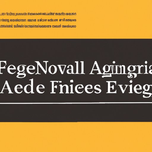 The Average Financial Advisor Fee Exploring The Cost Of Professional The Average Financial Advisor Fee Exploring The Cost Of Professional