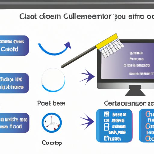 What Is the Best Computer Cleaner Program? A Comprehensive Guide - The Enlightened Mindset