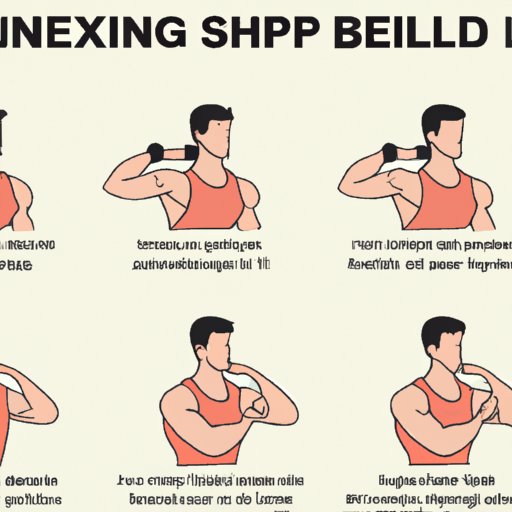 The Best Shoulder Exercises: A Comprehensive Guide - The Enlightened ...