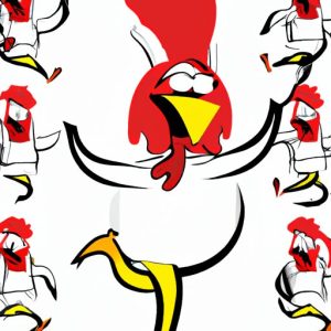 Exploring the Chicken Dance: History, Steps, and Cultural Significance ...