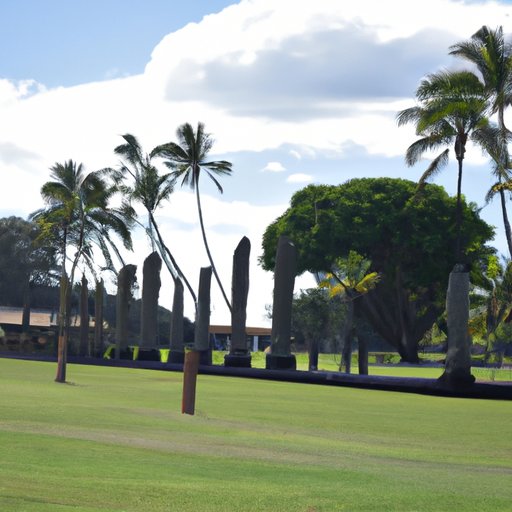 Exploring the Culture of Hawaii: History, Practices, Beliefs and ...