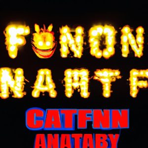 What is the FNAF Movie Called? Exploring the Title of the Film - The ...