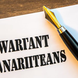 Exploring What is Warrant in Writing: Definition, Purpose & Examples ...
