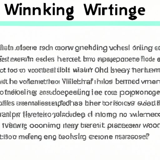 What Is Writing Prompt Benefits Types And Strategies For Successful 