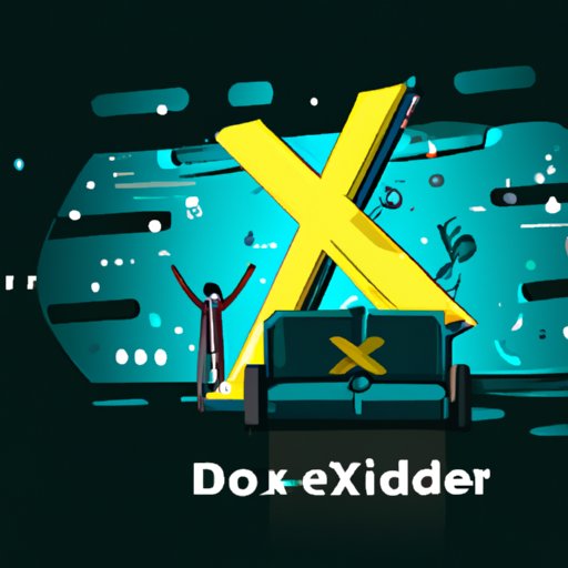 Exploring the XD Movie Theater Experience: What You Need to Know - The ...